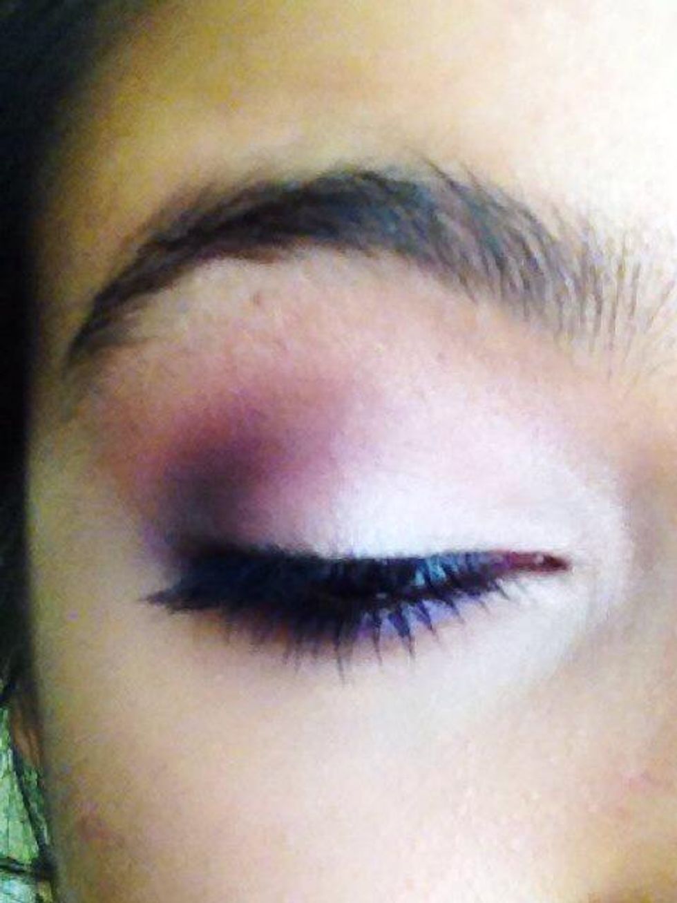 How To Create A Sultry Smokey Eye Makeup B C Guides
