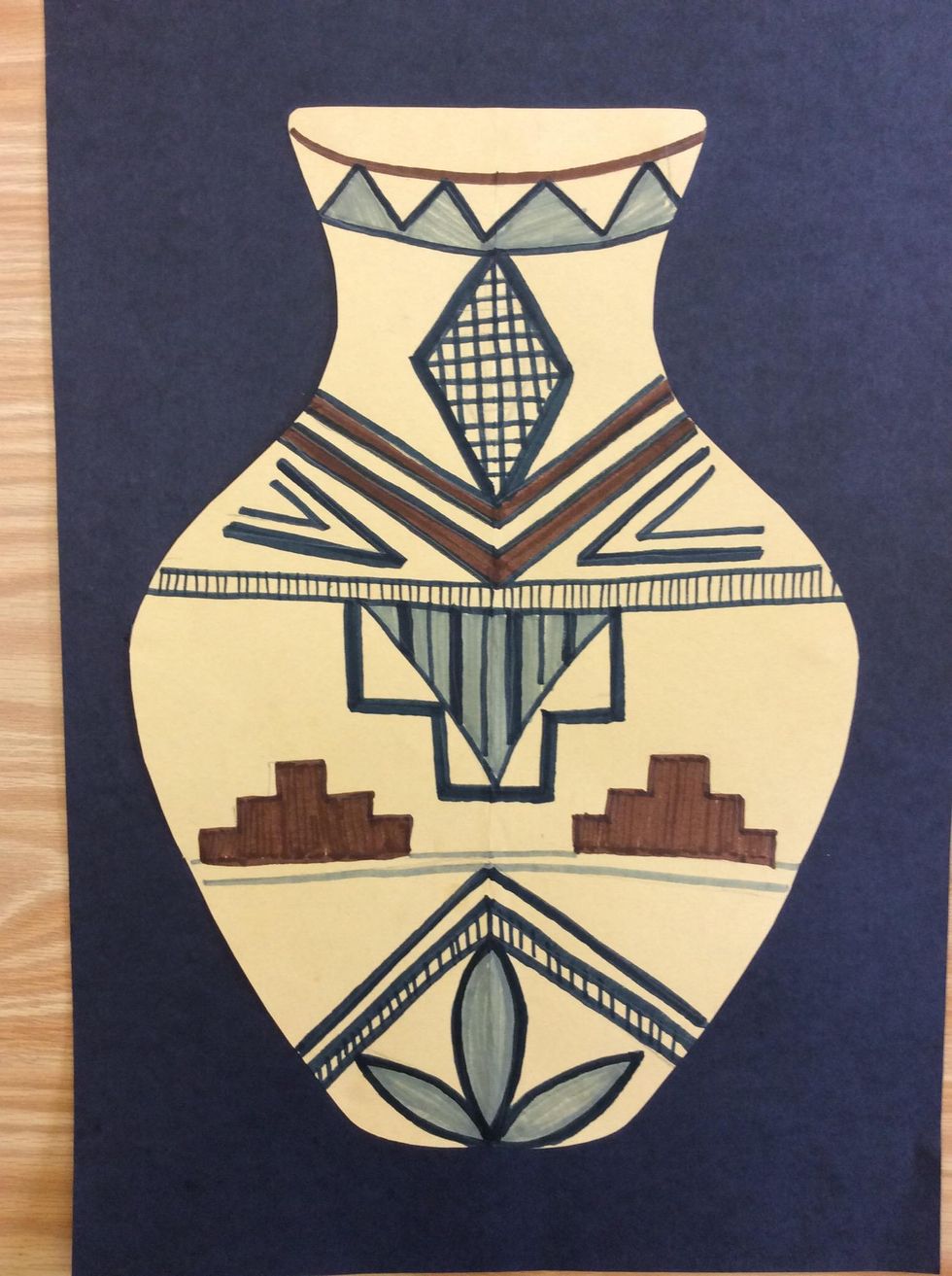 How to make an adobe pottery project - B+C Guides