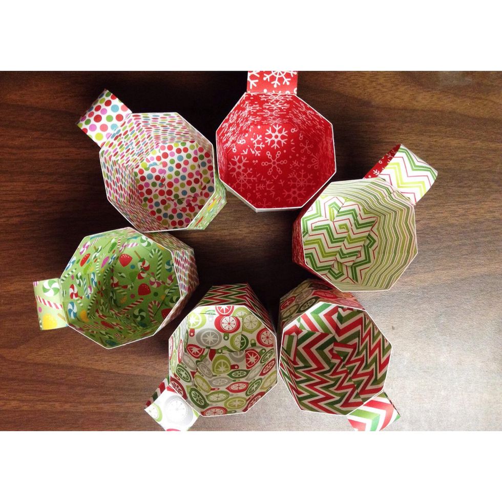 How to make a paper mug - B+C Guides