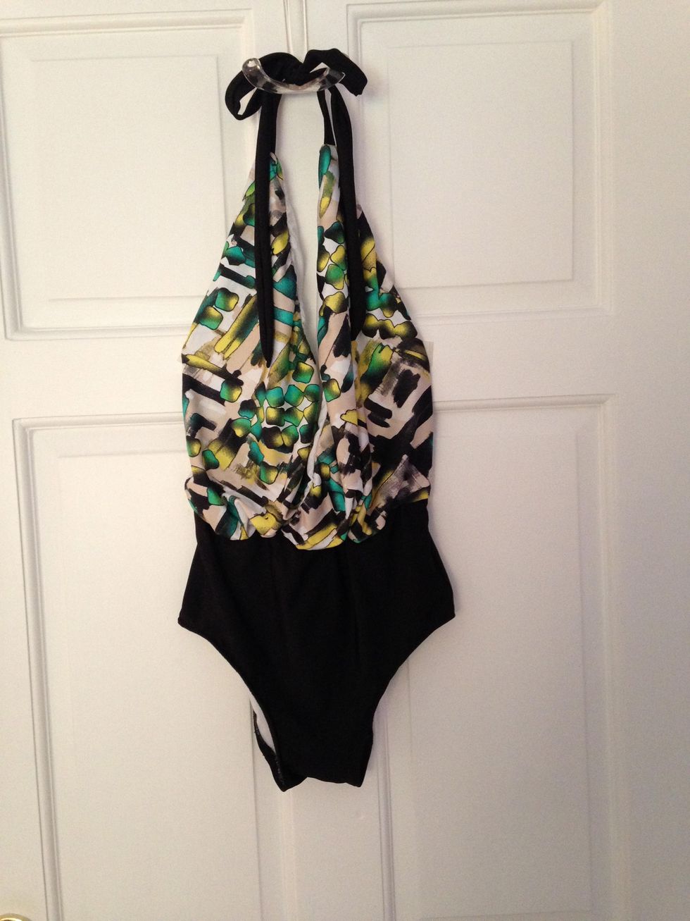 How to sew a bathingsuit - B+C Guides