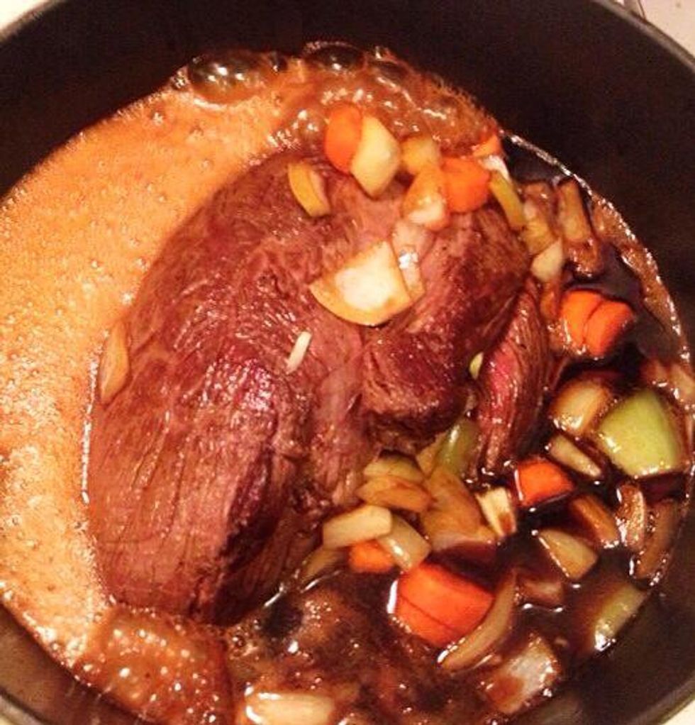 How to cook porter roast - B+C Guides
