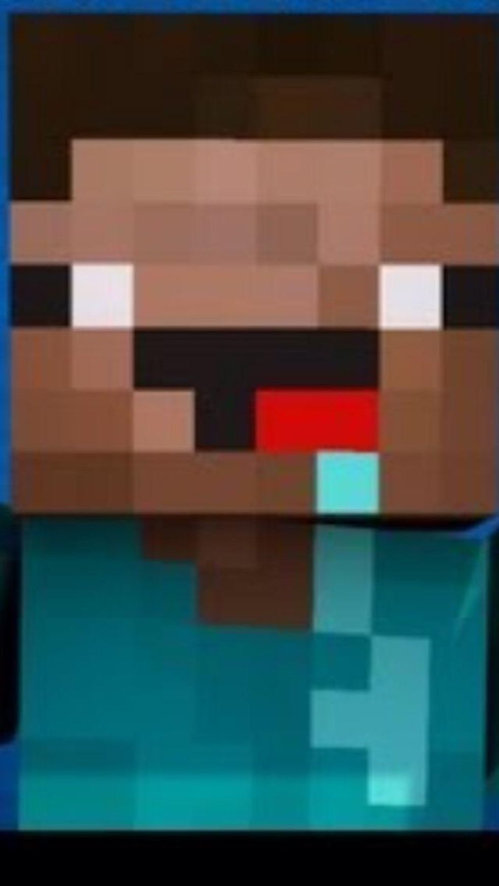 How to be an annoying minecraft player - B+C Guides