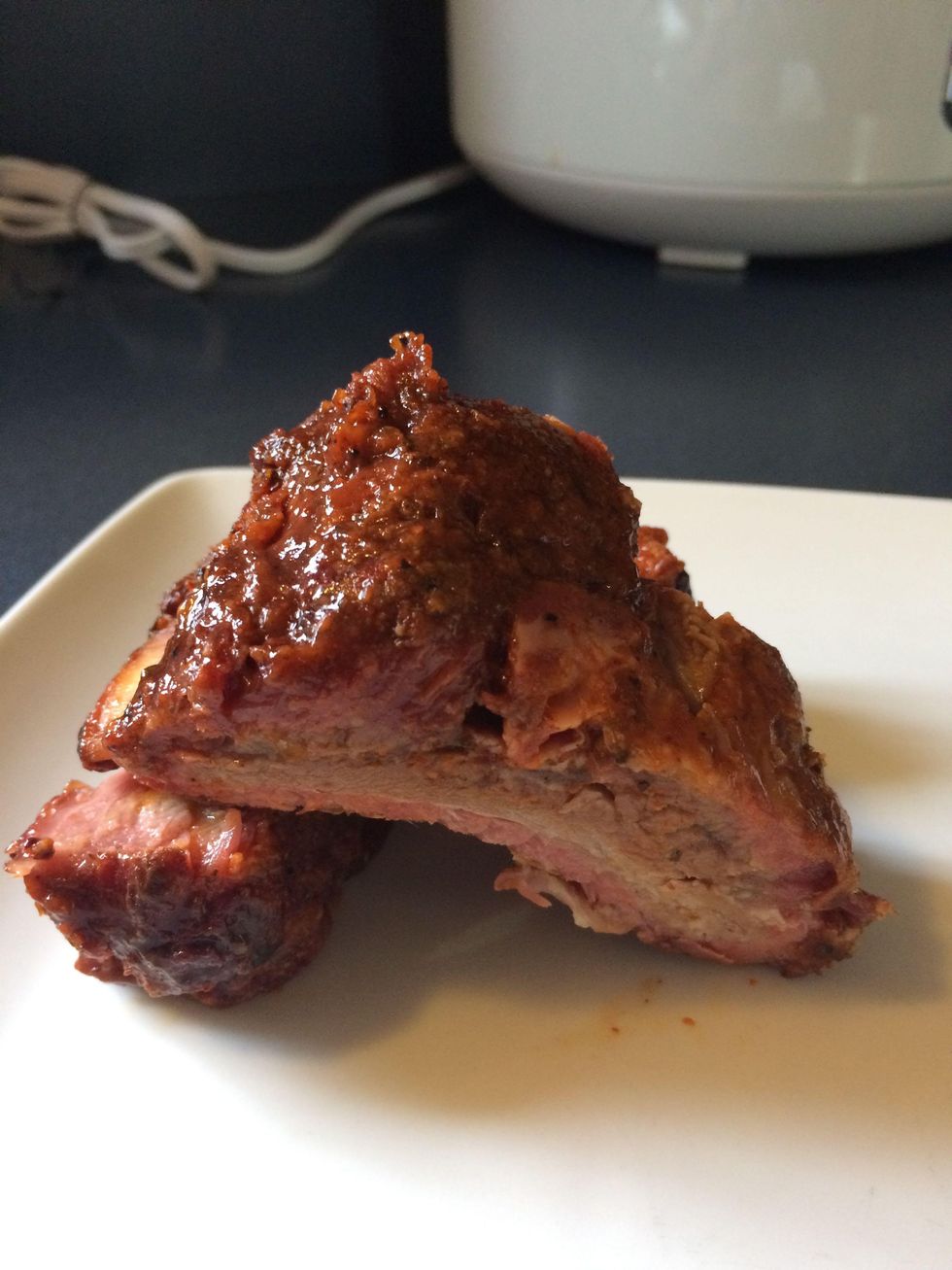 How to cook 3, 2, 1, ribs (traeger style) - B+C Guides