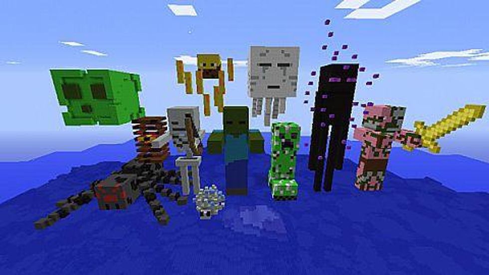 How to the ultimate minecraft collaboration! - B+C Guides