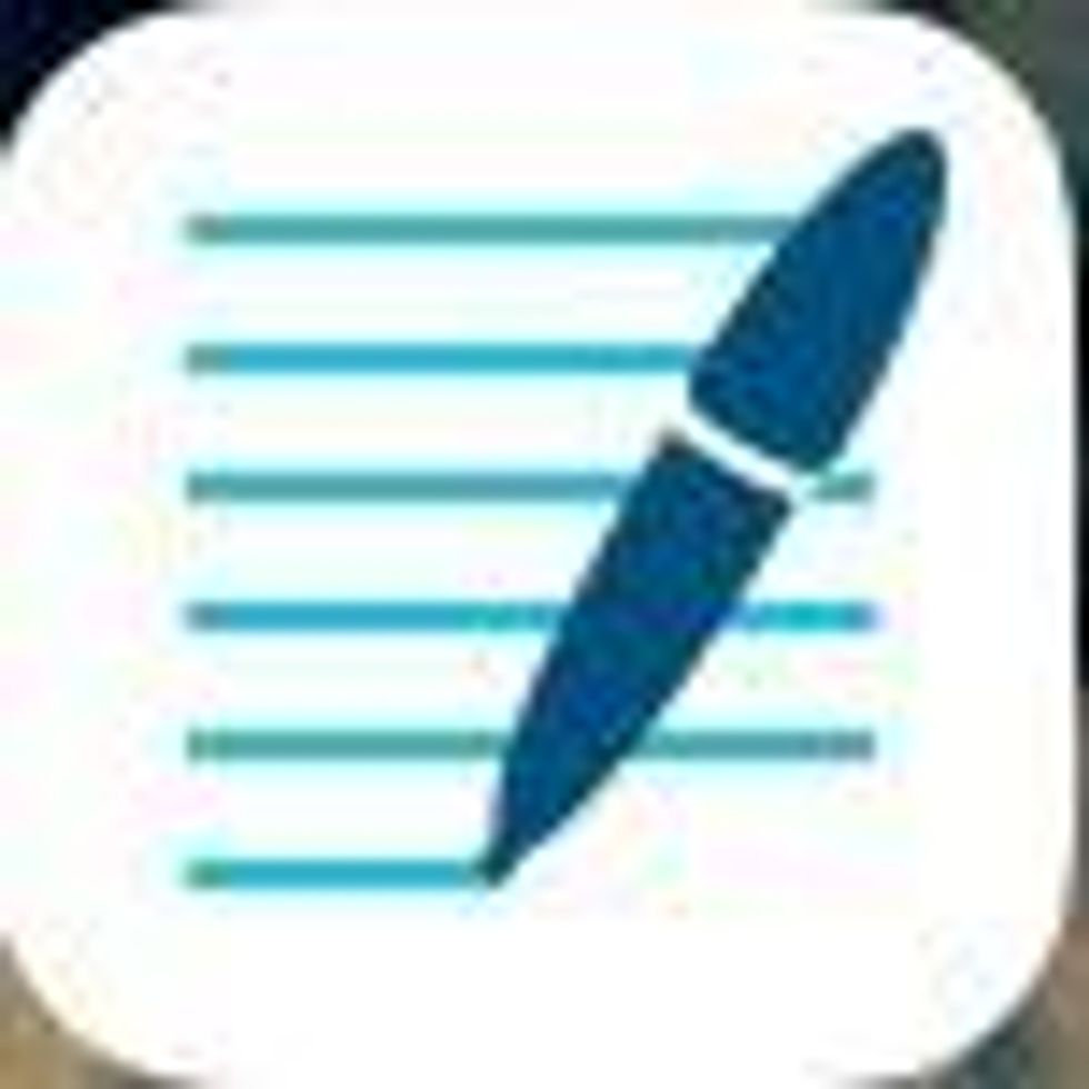 How to use the app goodnotes! - B+C Guides