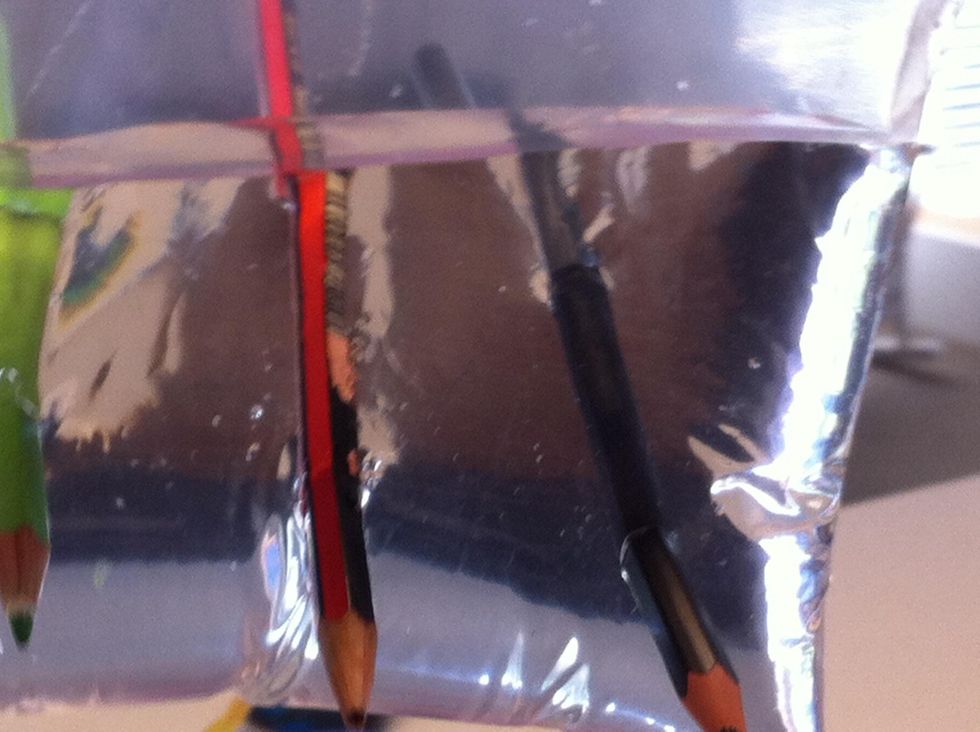 How to create a magic plastic bag - B+C Guides