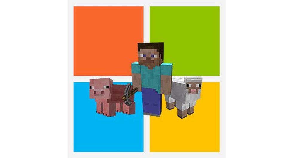 How to mojang sell minecraft!!! - B+C Guides
