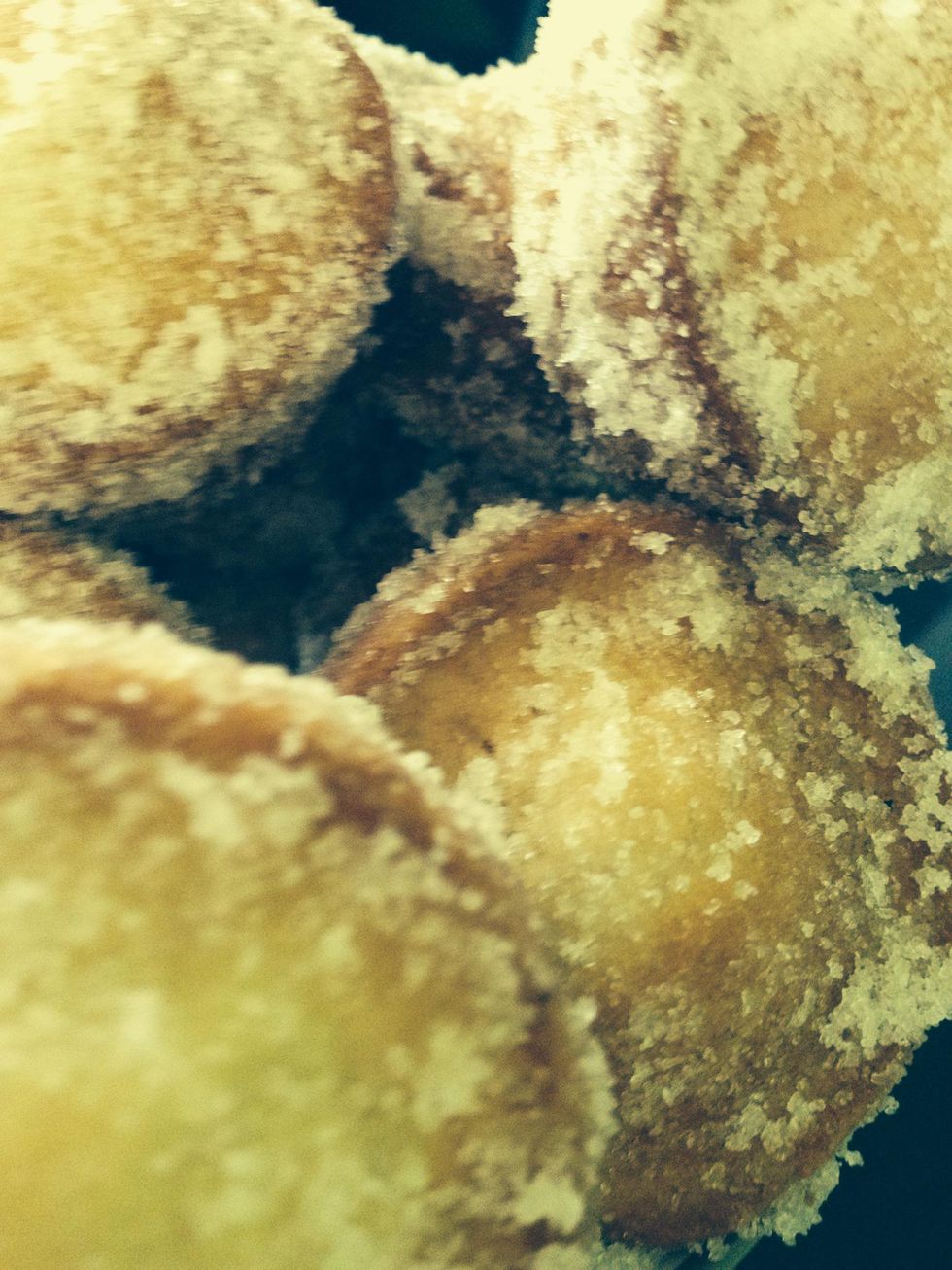 How to make a 'doffin' - B+C Guides