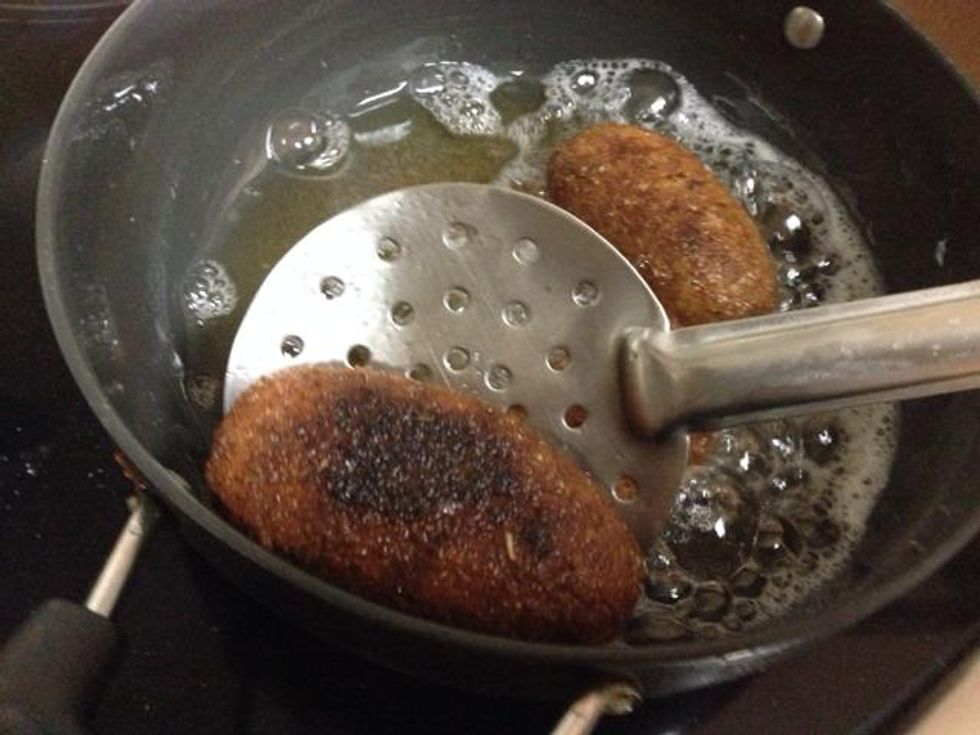 How to cook fish chops - B+C Guides