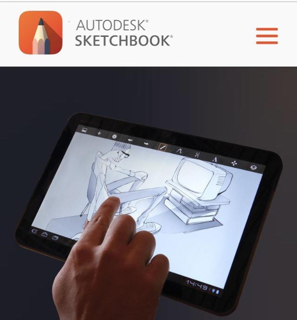 How to drawing the best application for drawing - B+C Guides