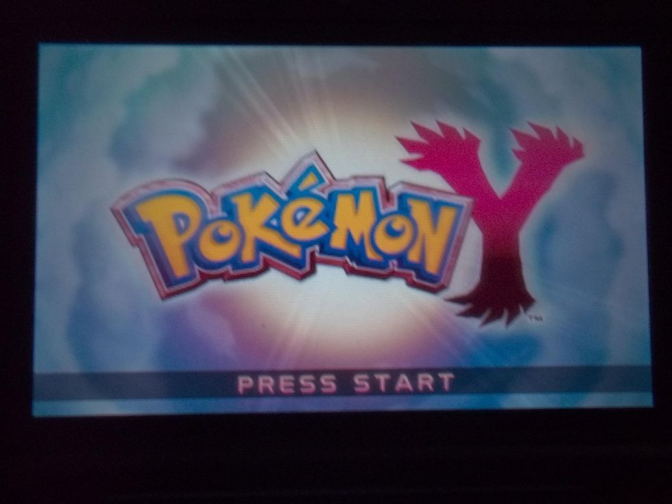 How to raise a competitive pokemon - B+C Guides