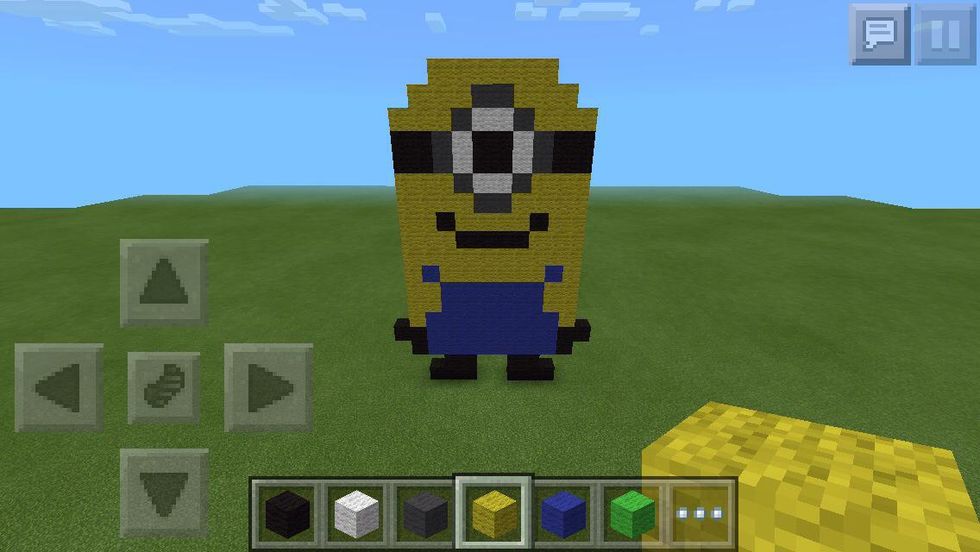 How to make a minion in minecraft - B+C Guides