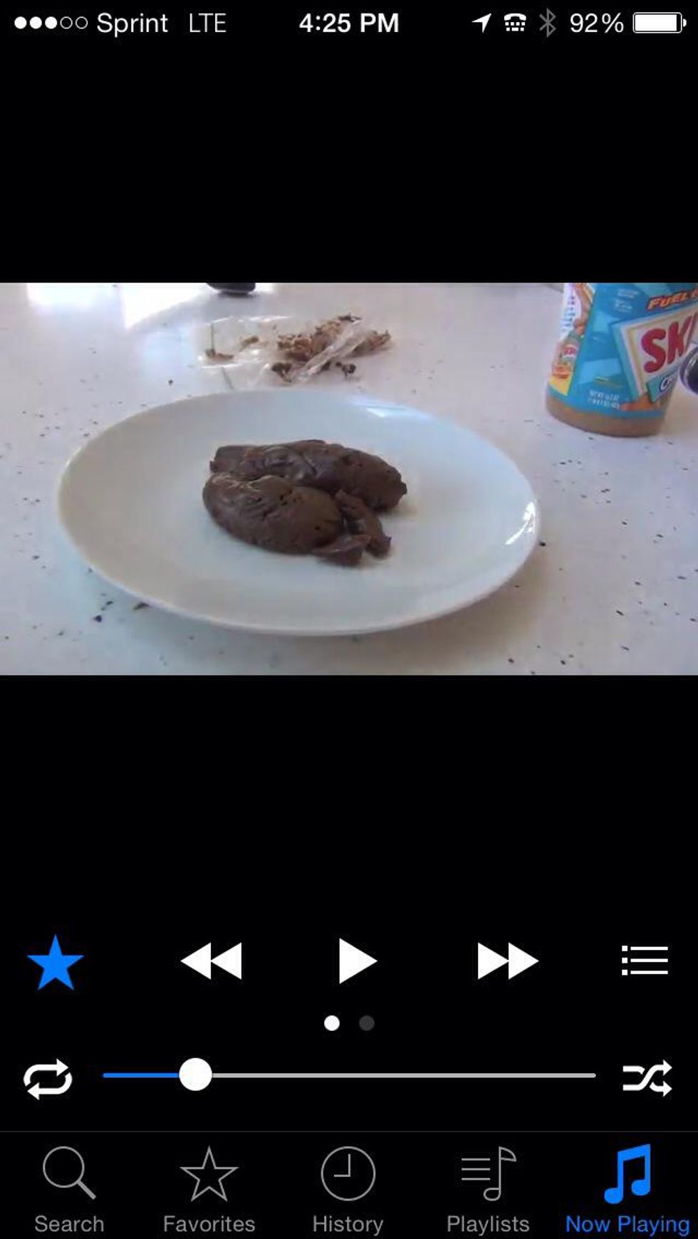 How to make fake poop - B+C Guides