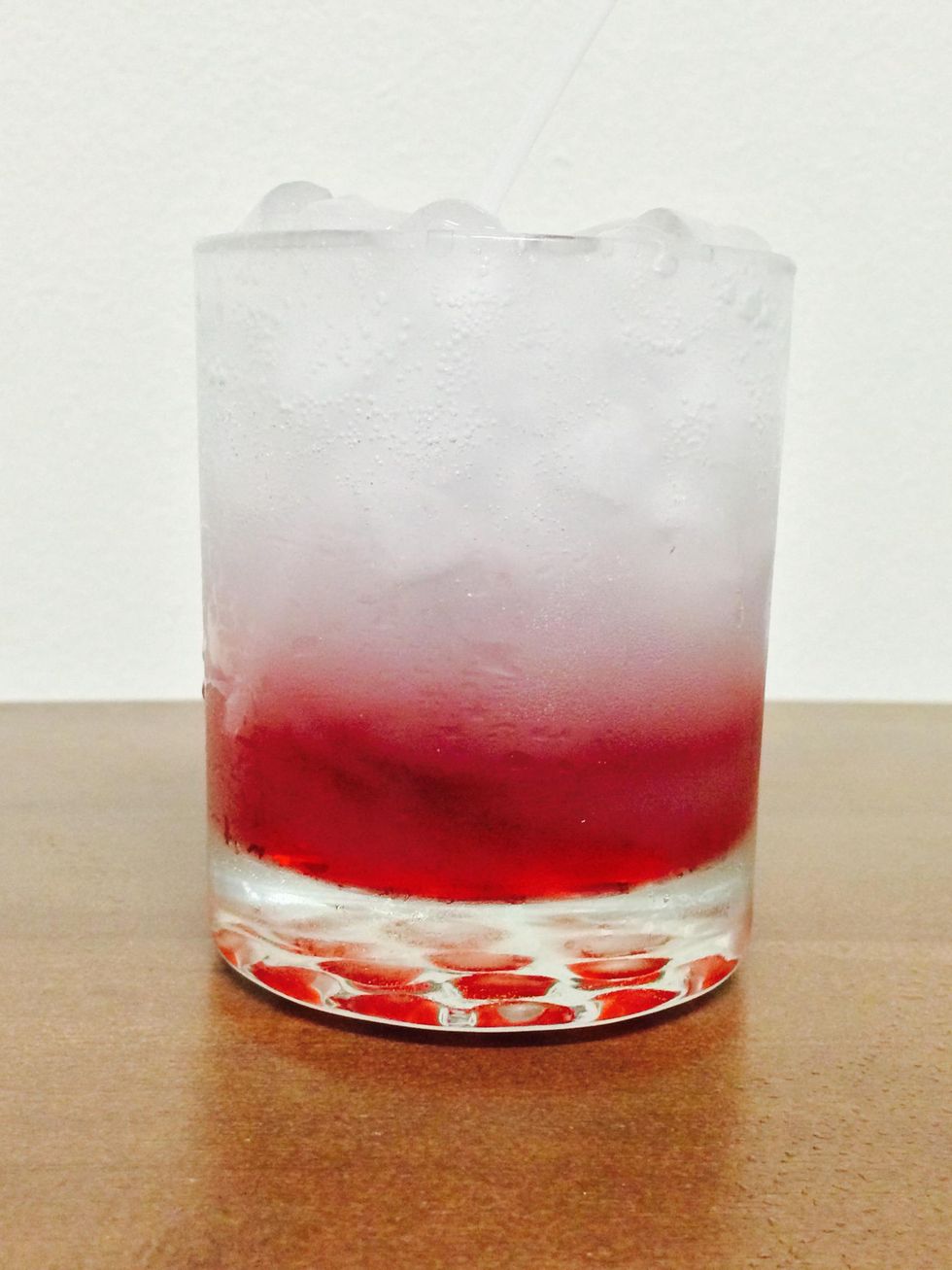 How to make a patriot cocktail - B+C Guides