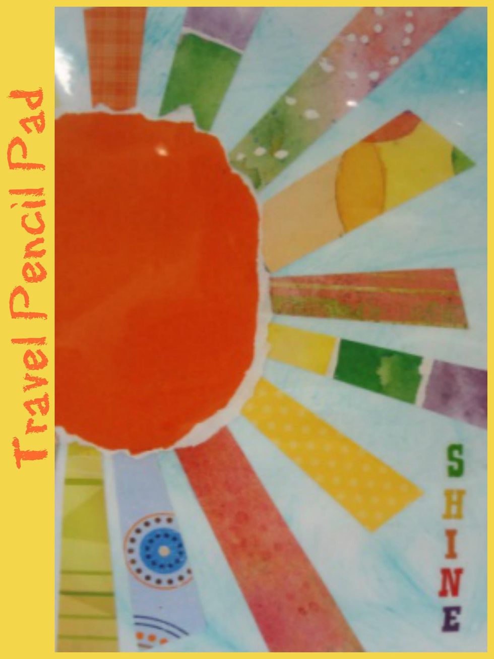 How to upcycle a dvd case - B+C Guides