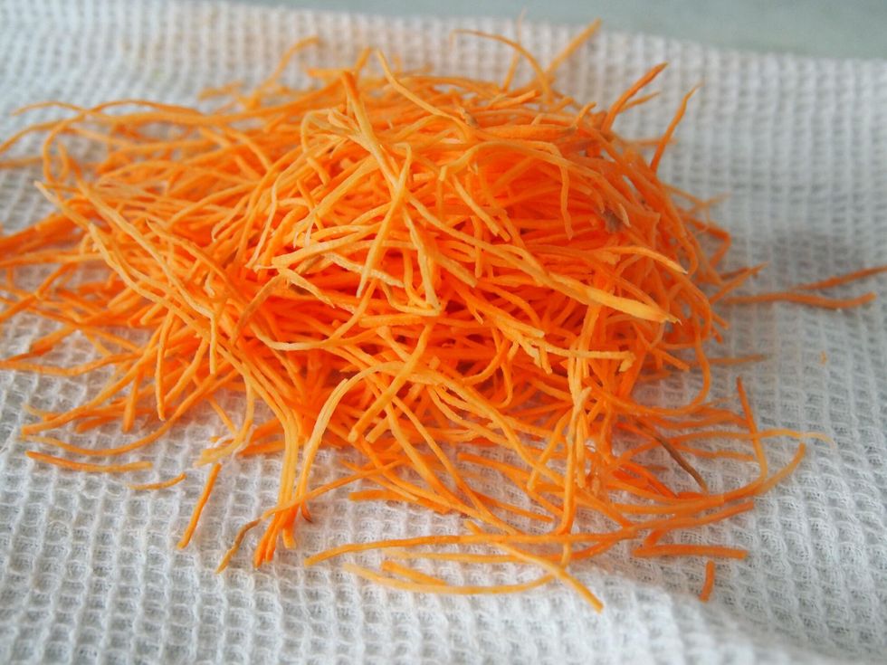 How to julienne - B+C Guides