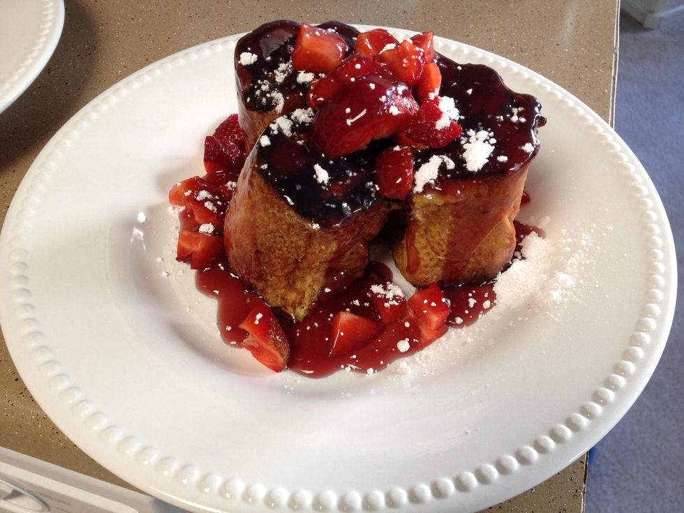 How to make pain perdue - B+C Guides