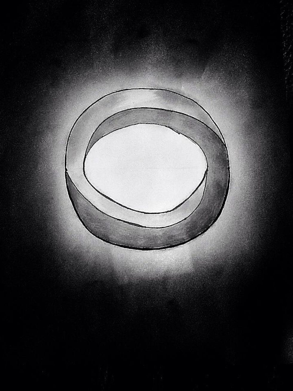 How to draw the impossible circle⚪️ - B+C Guides