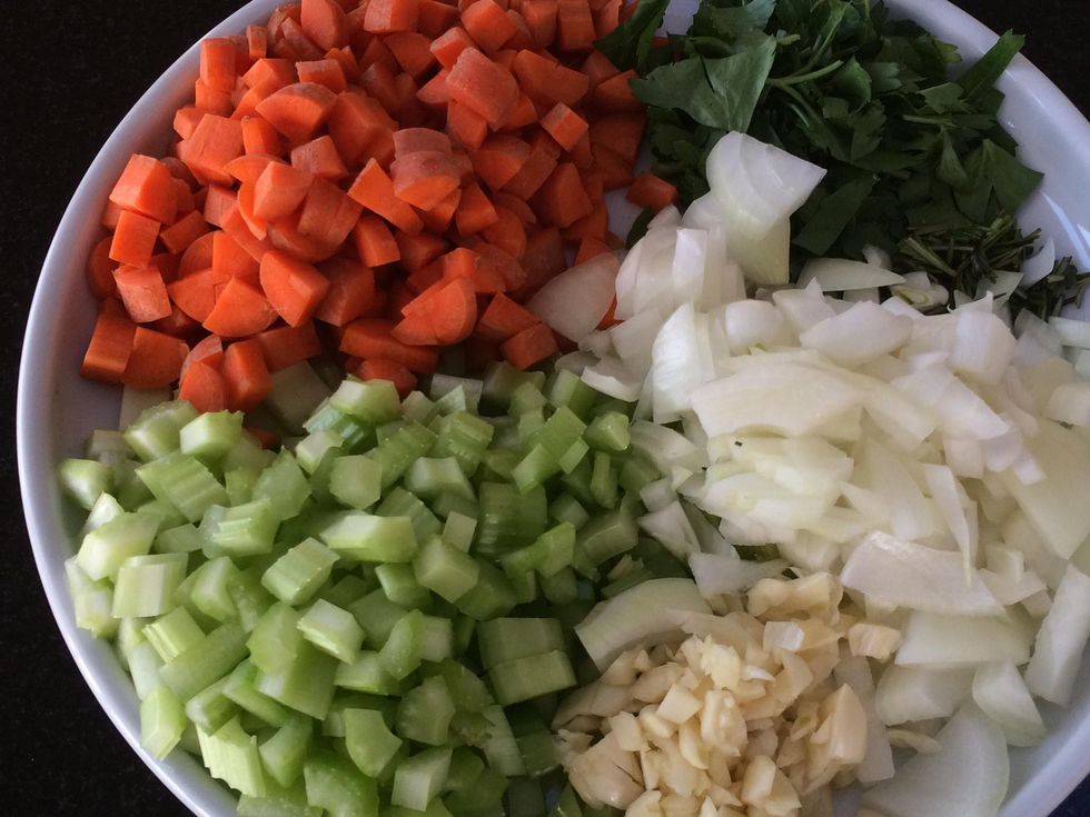 How to cook poussin en cocotte - B+C Guides