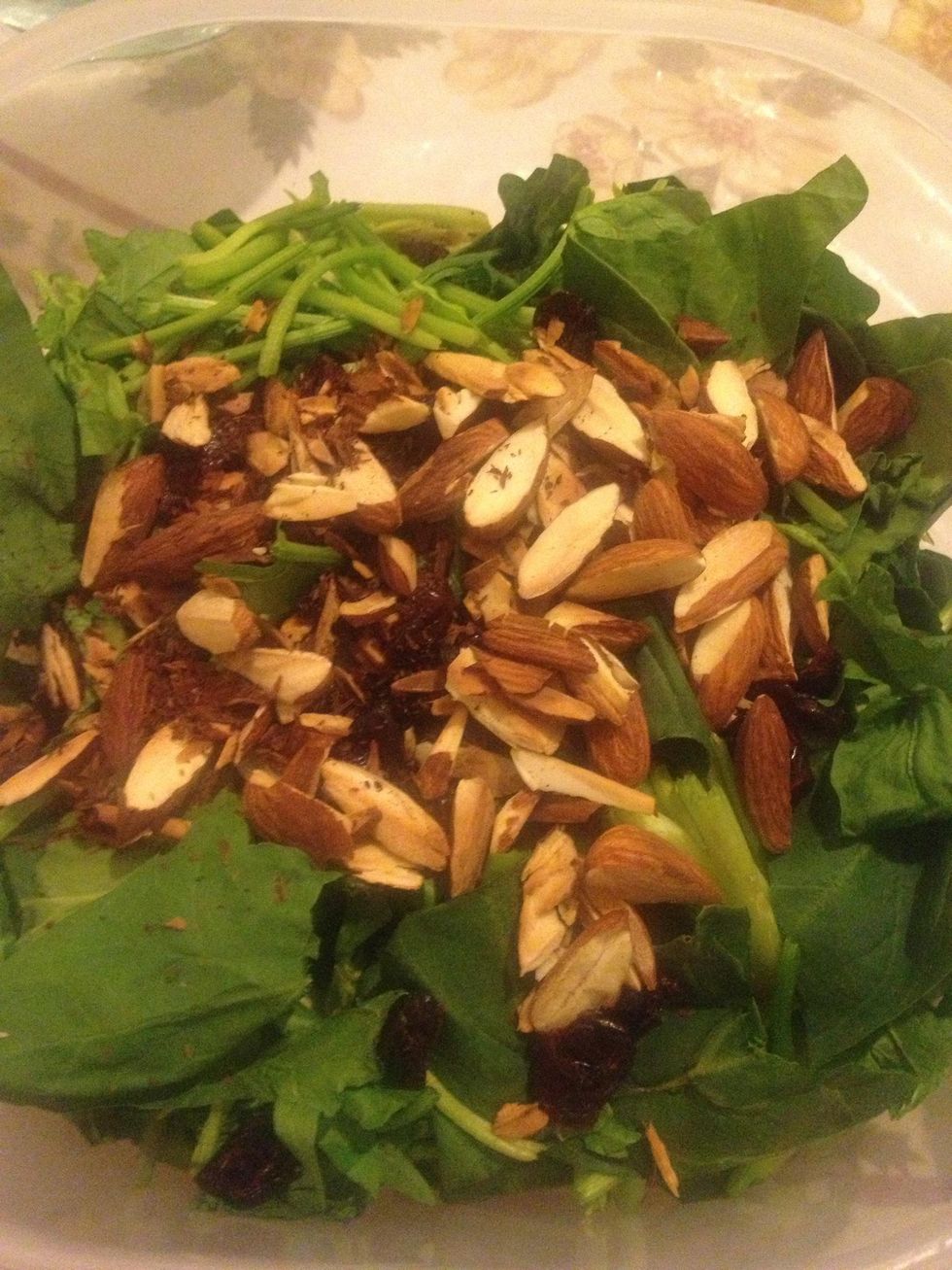 How to make an easy take-to-work salad - B+C Guides