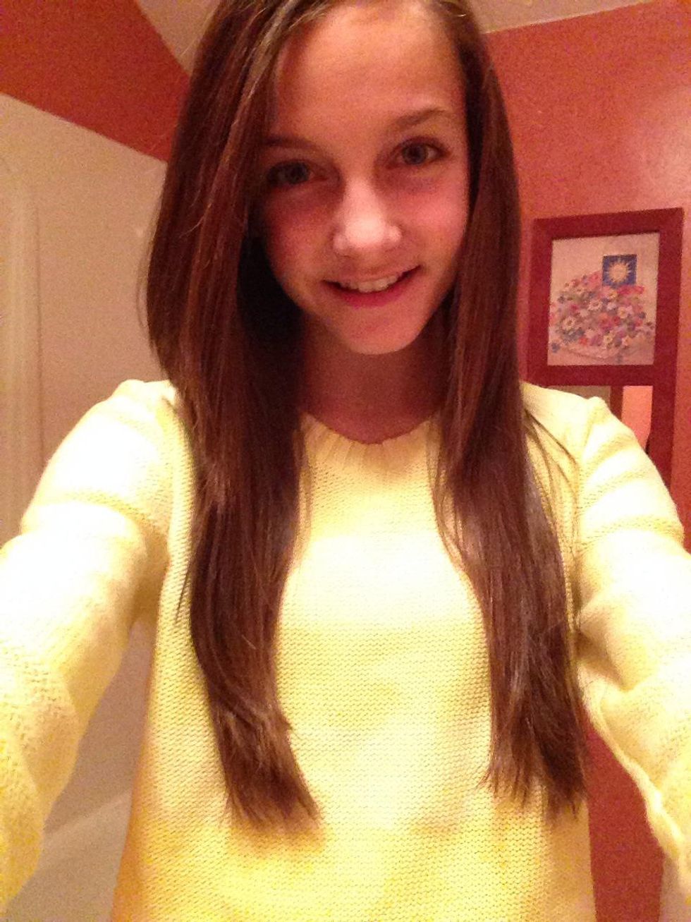 How to straiten your own hair and make it last! - B+C Guides