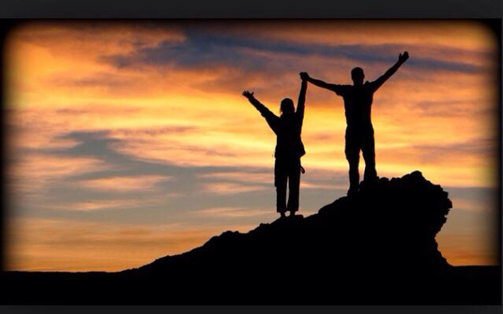 How to reaching for success. - B+C Guides