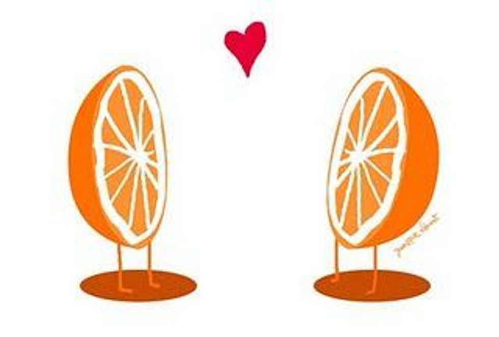 How to "buscando mi media naranja" - B+C Guides