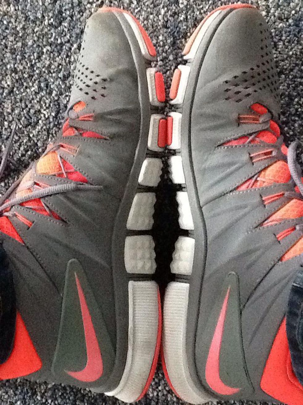 How to dunk - B+C Guides