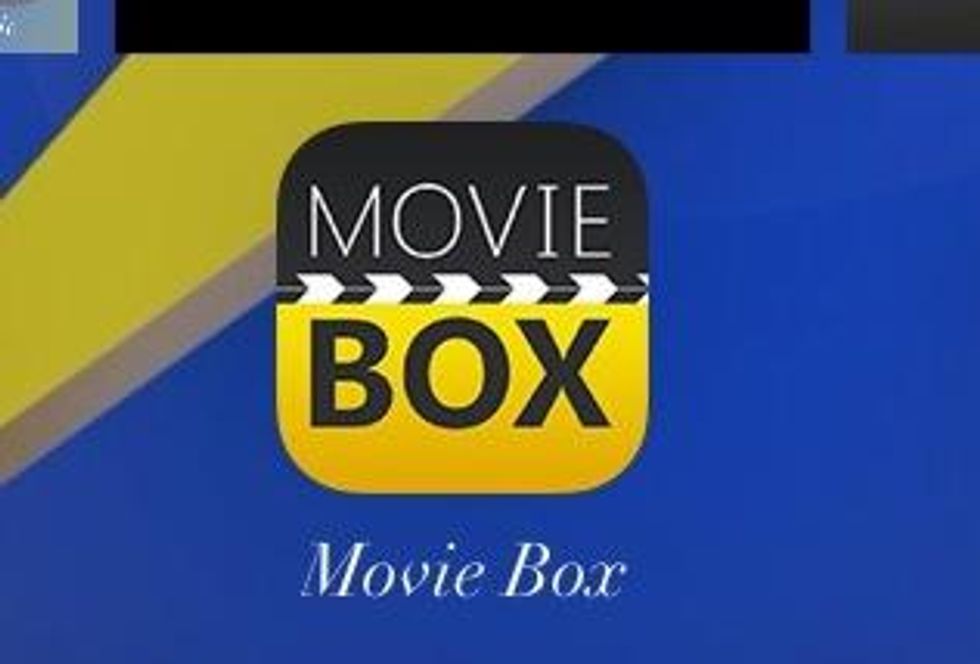 How to install movie box - B+C Guides