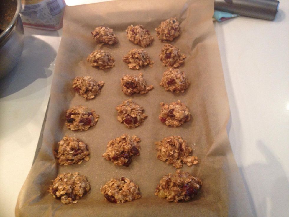 How to make healthy cookies - B+C Guides