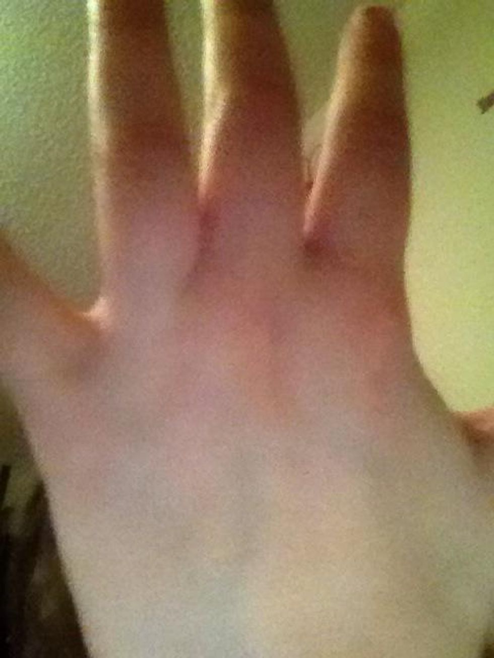 How to make your hands really soft - B+C Guides
