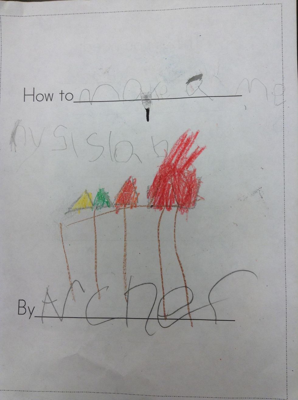 How to make mini science lab - B+C Guides