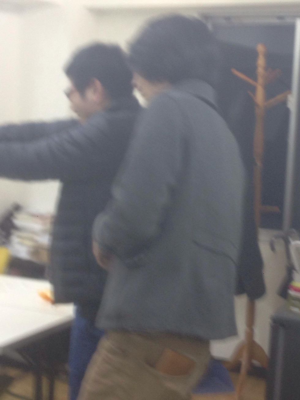 How to make gggh - B+C Guides