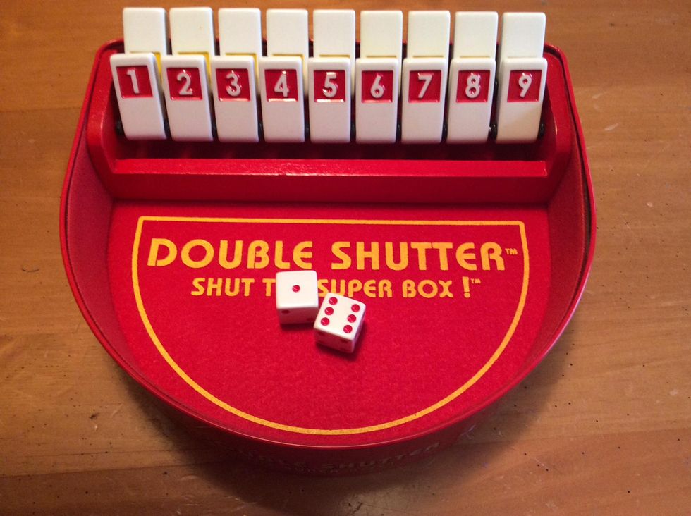 How to shape gameplay for double shutter - B+C Guides