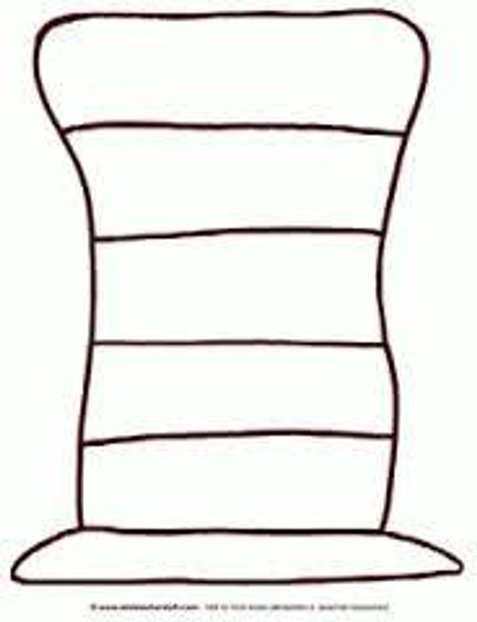 How to make a cat in the hat hat - B+C Guides