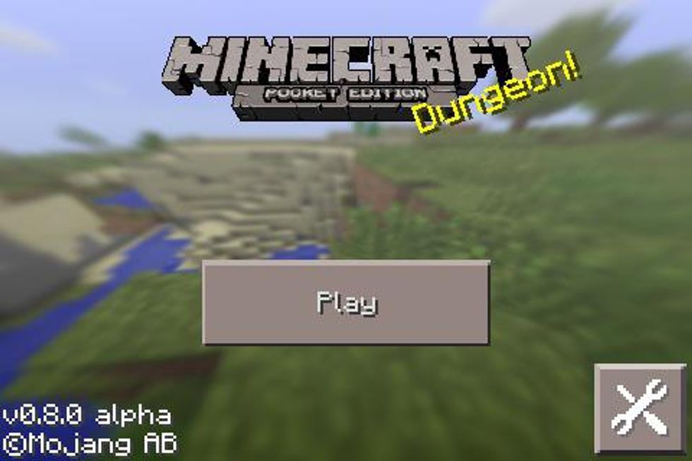 How to survive the first day in minecraft - B+C Guides