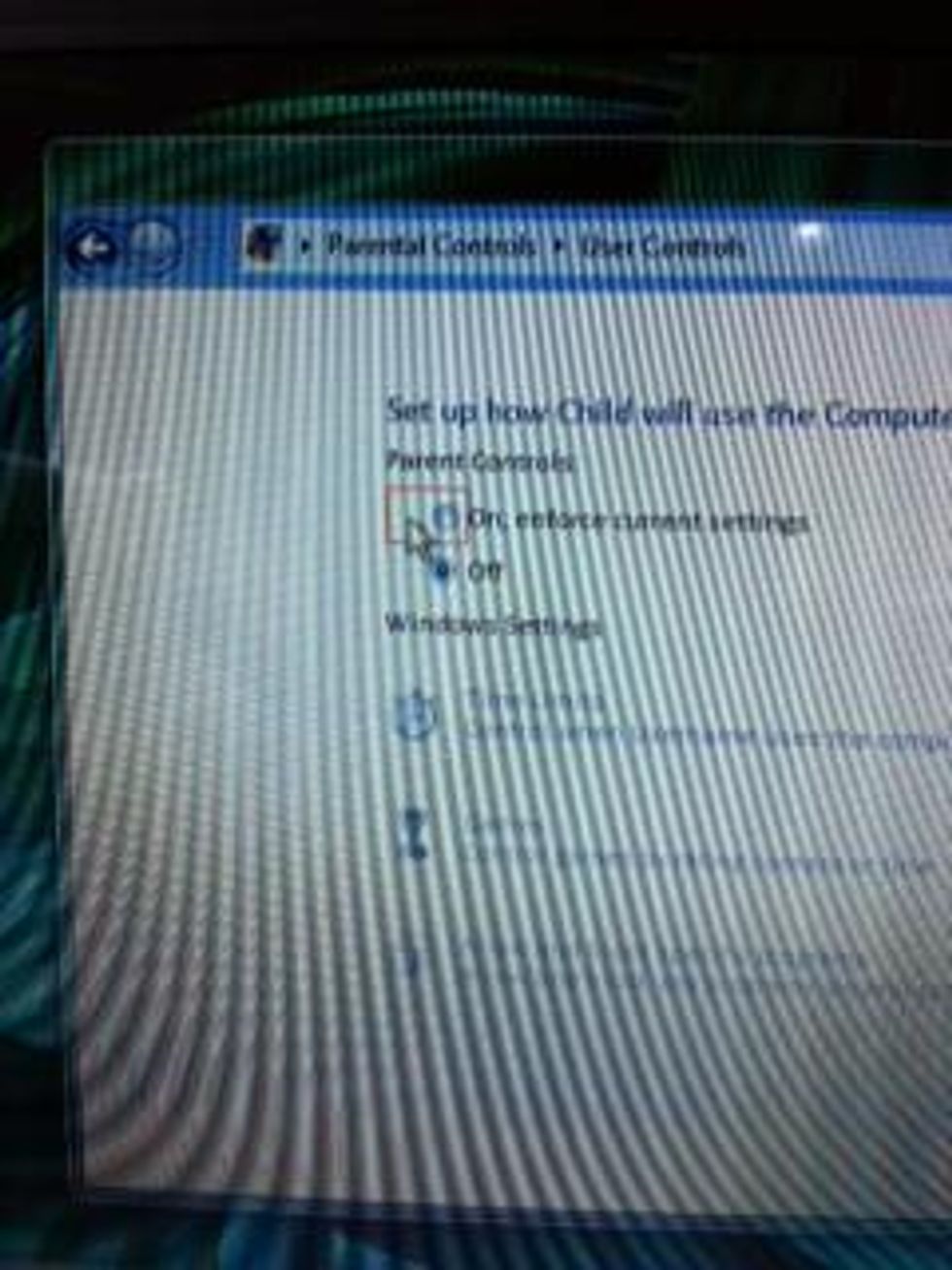 How to set parental control on your computer - B+C Guides