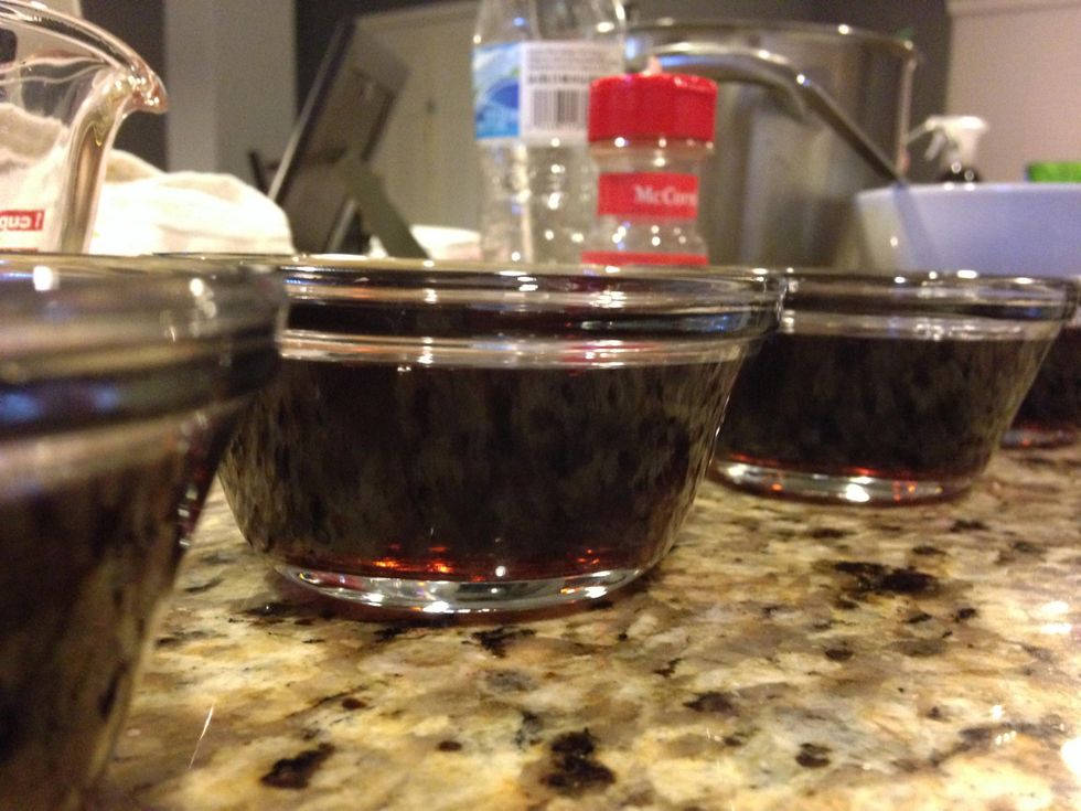 How to make jello that jiggles - B+C Guides
