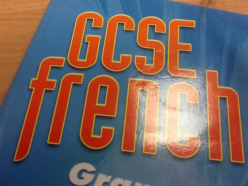 How to form the imperfect tense in french - B+C Guides