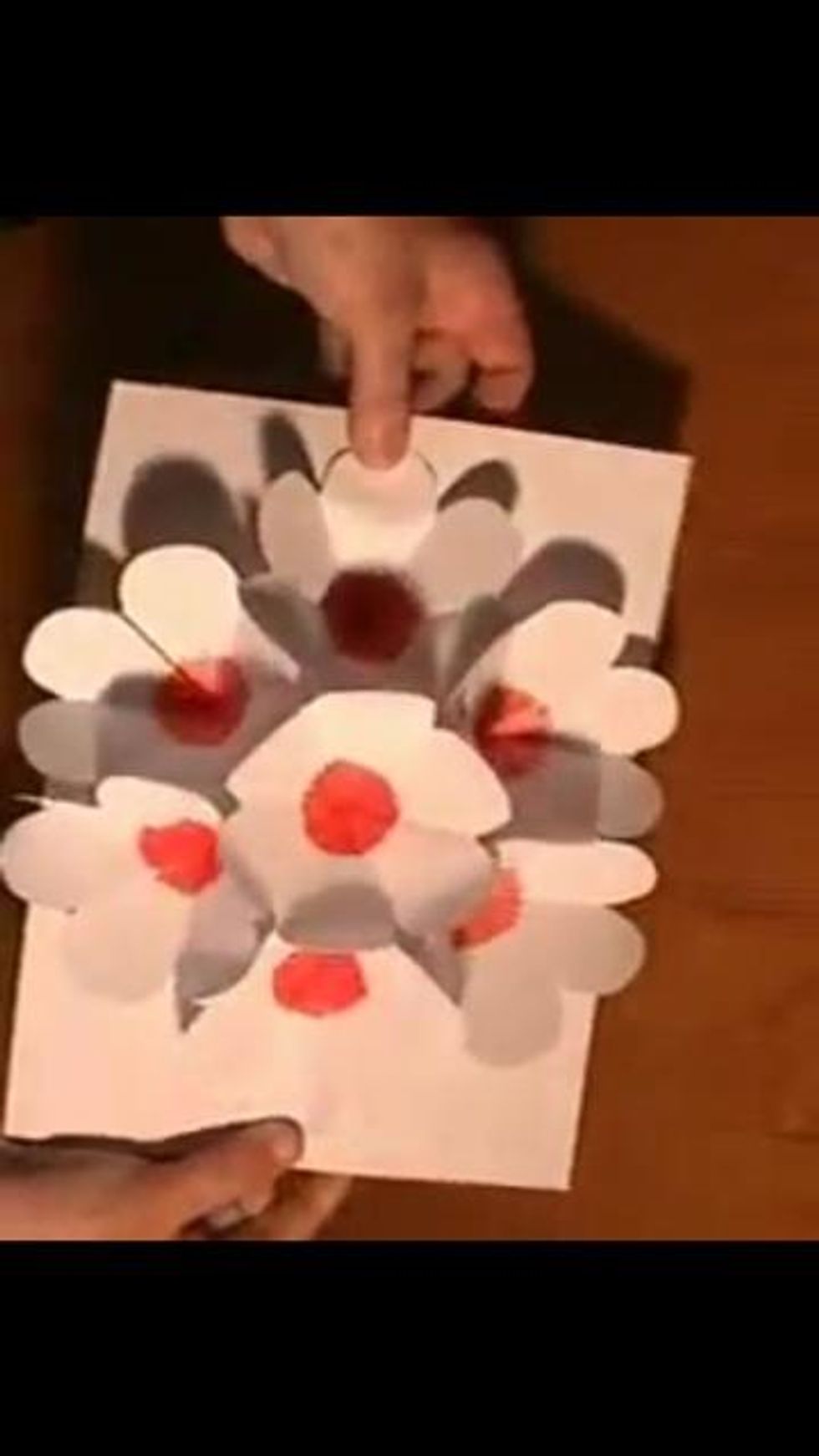 How to make a 3d flower - B+C Guides