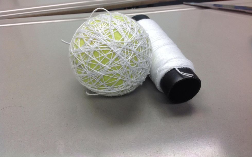 How to make a ball-and-cup game - B+C Guides