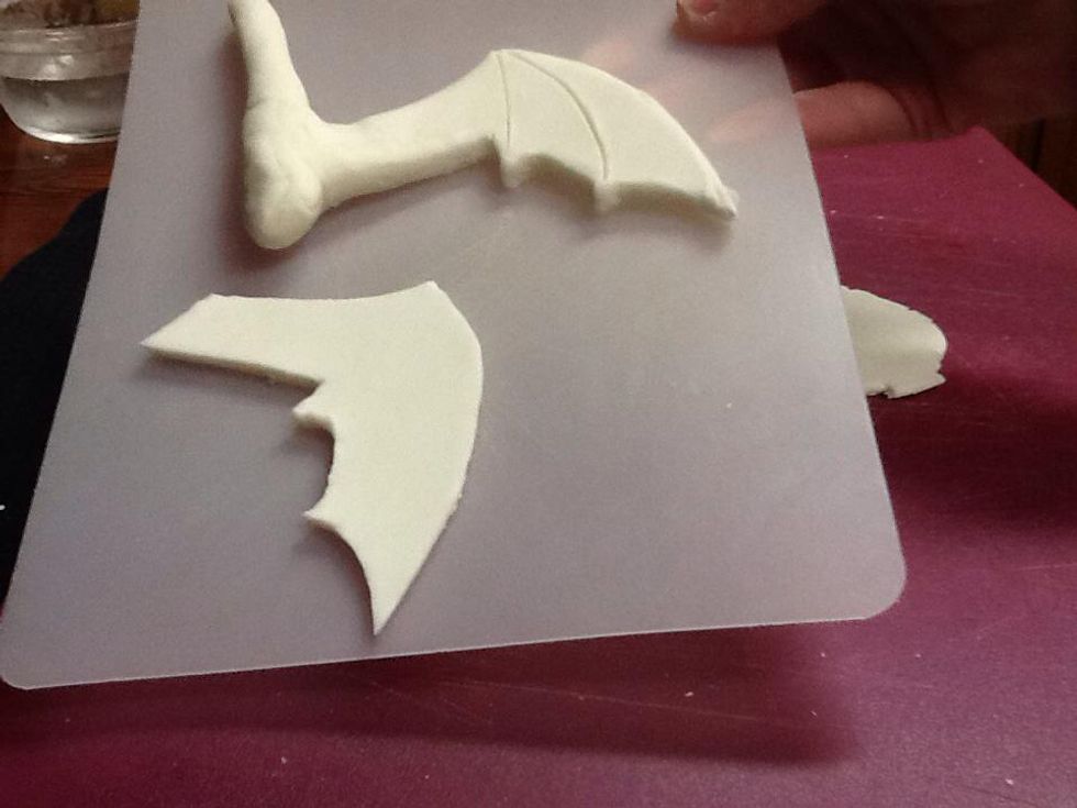 How to roll out clay - B+C Guides