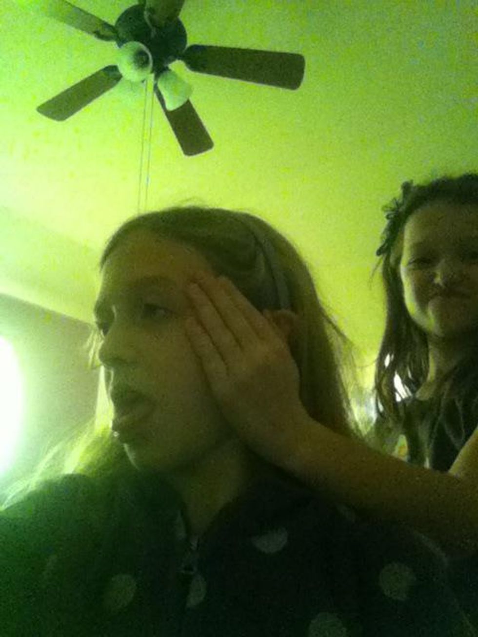 How to fake slap on the face - B+C Guides