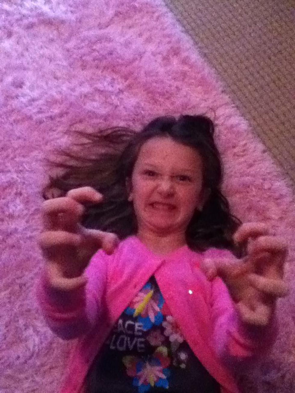 How To Make Your Sister Crazy B C Guides