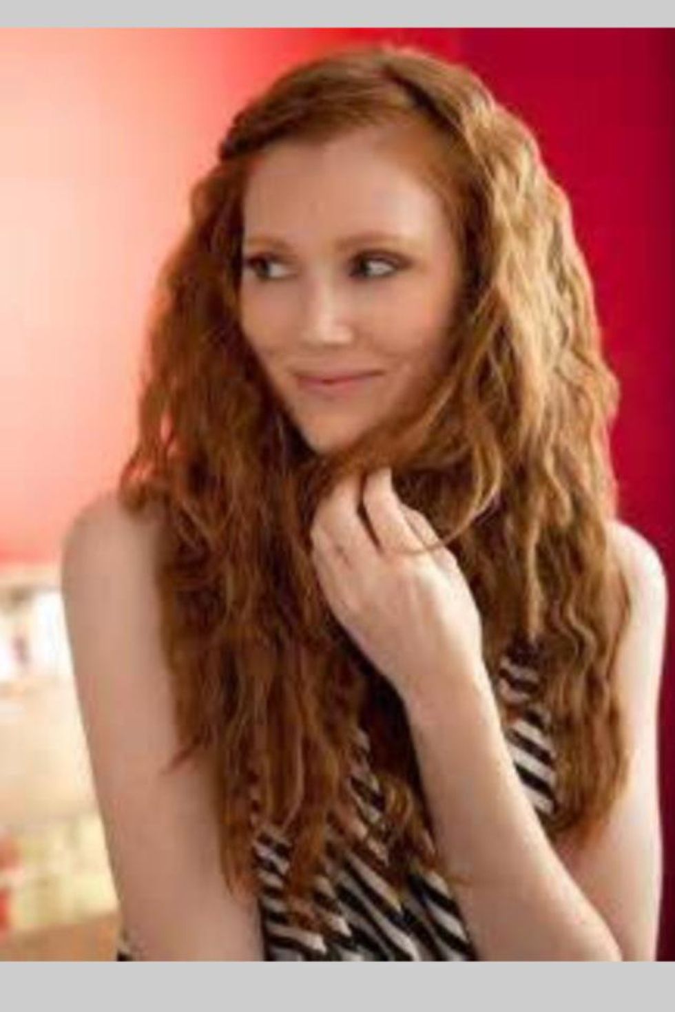 How to crimp thin hair - B+C Guides