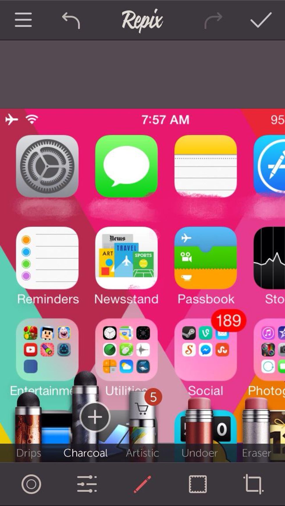 How to blur objects in photos - B+C Guides