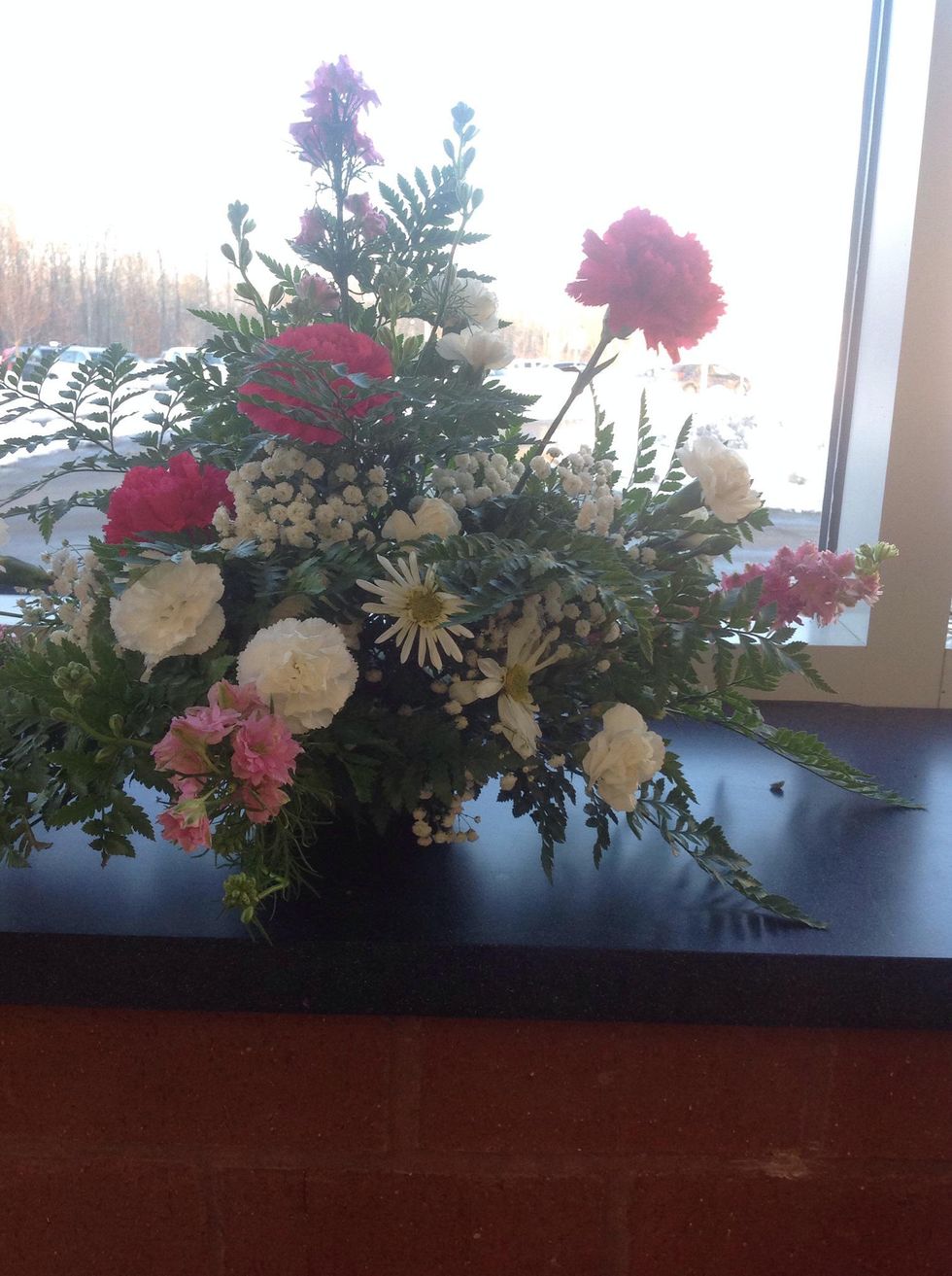 How to make a symmetrical triangle arrangement - B+C Guides