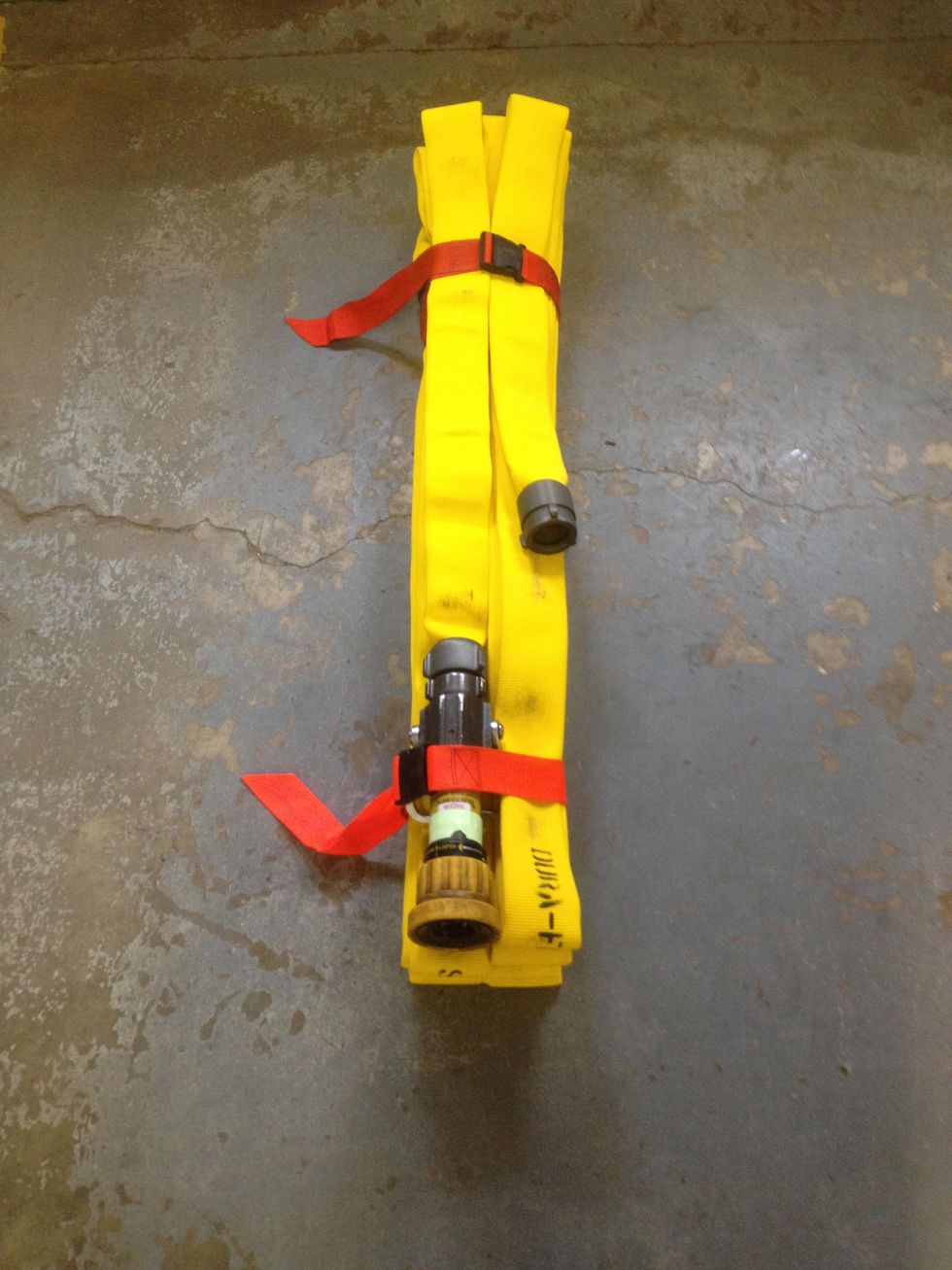 How to build and deploy our hose bundle - B+C Guides