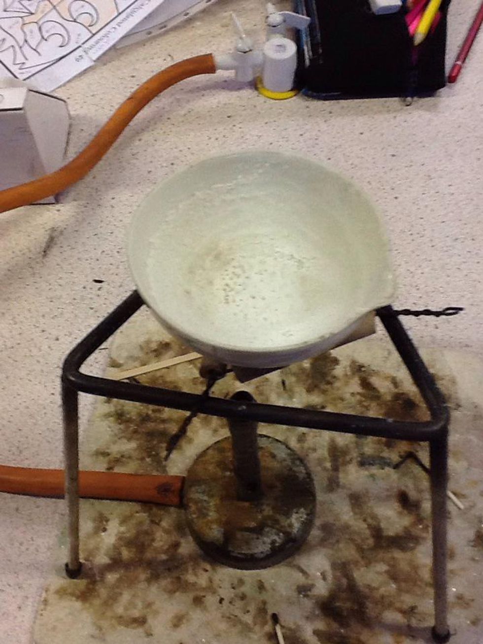 How to seperate sea water (mixtures) - B+C Guides