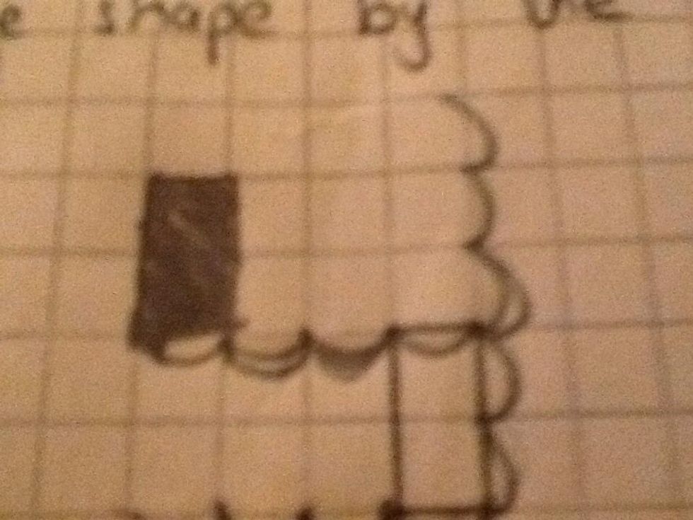 How to translate shapes - B+C Guides